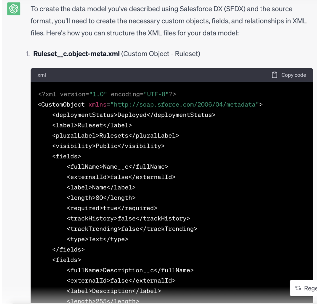 Prompt Engineering for Salesforce Developers | Salesforce Developers Blog